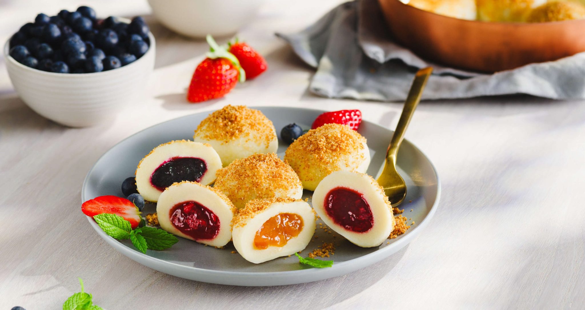 Cmoki - Pekarna Pečjak