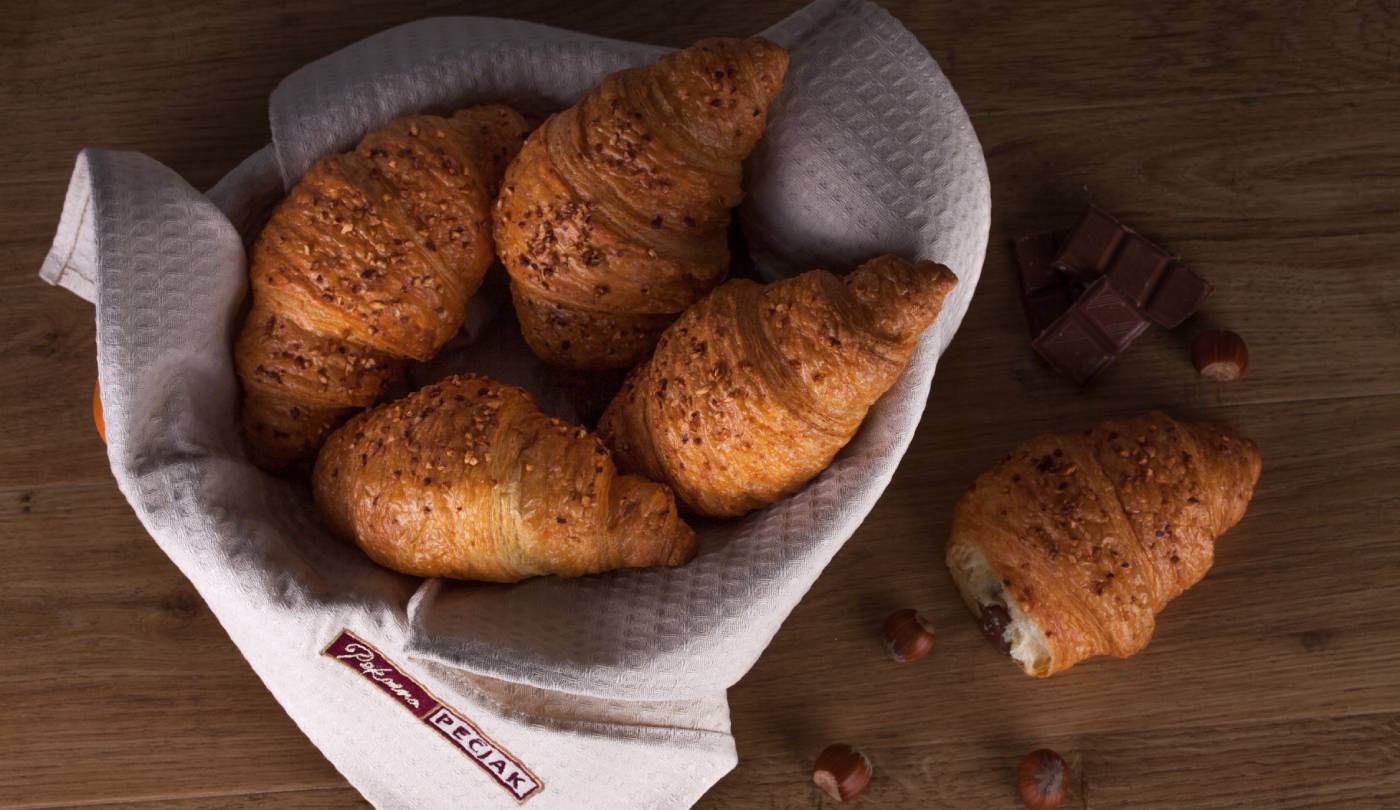 Rogljiči - Pekarna Pečjak